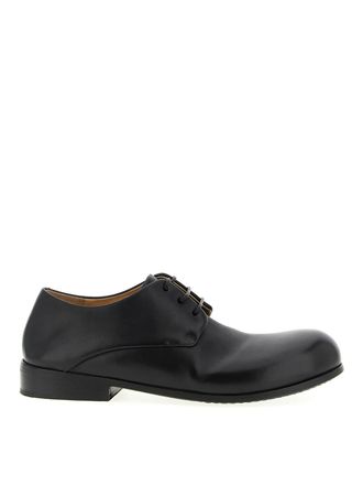 Mars&egrave;ll Chaussures - Noir