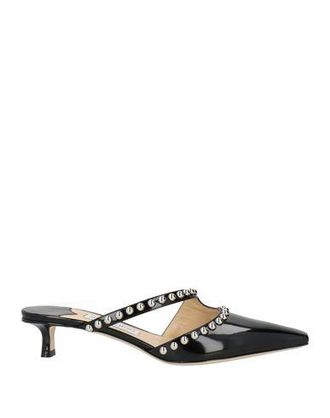 Jimmy Choo London CHAUSSURES - Mules & Sabots sur YOOX.COM