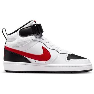 Nike Kinder Sneaker Nike Court Brorough Mid 2