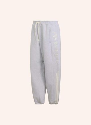 adidas Originals Adidas Originals Adisignature Ny Jogginghose grau