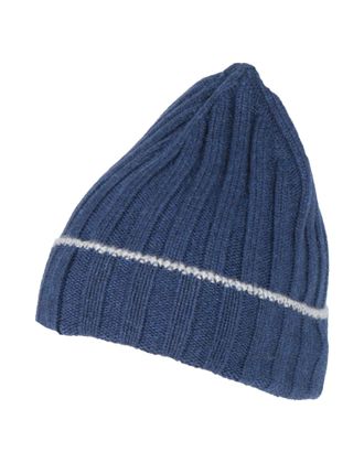 Brunello Cucinelli ACCESSOIRES - M&uuml;tzen & H&uuml;te auf YOOX.COM