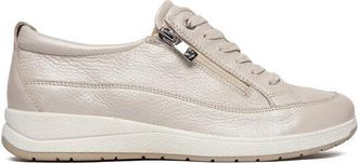 Caprice Sneakers 9-23724-46 Beige