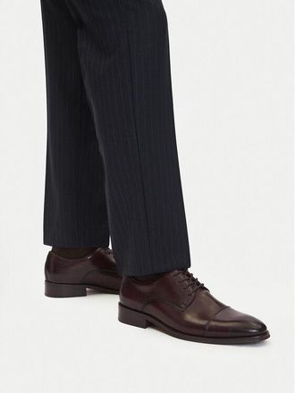 Gino Rossi Gino Rossi Halbschuhe CEO-FELICE-01 125AM Braun