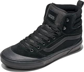 Vans Homme Ashwood Hi Vansguard Basket, Noir, 42.5 EU