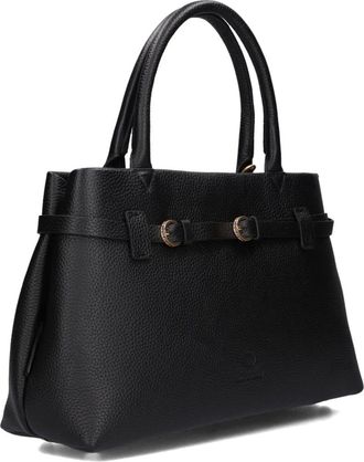 Fred De La Bretoniere Damen, Taschen, Schwarzk, ONE SIZEGr&ouml;&szlig;e