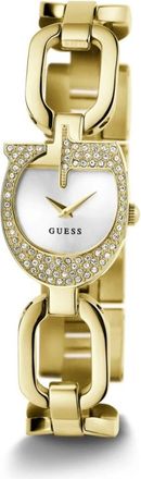 Guess GIA Uhr - - Accessories - Damen - Gelb - ONE SIZE