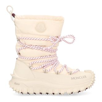 Moncler Damen, Schuhe, Beige, 39 EUGröße