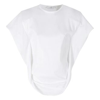 Iro Amoria T-Shirt - - Blouses & Shirts - Damen - Wei&szlig; - XS