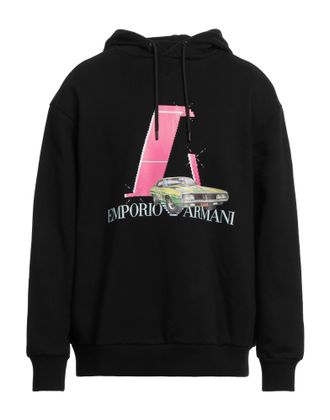 Emporio Armani TOPS - Sweatshirts auf YOOX.COM