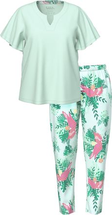 Ulla Popken Pyjama