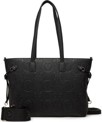 Valentino Handtasche Samba Re VBS8ZG01 Schwarz