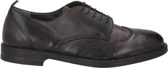 Moma SCHUHE - Schn&uuml;rschuhe auf YOOX.COM