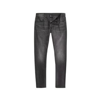 G-Star Homme, Jeans, Noir, Taille: W31 Jean slim