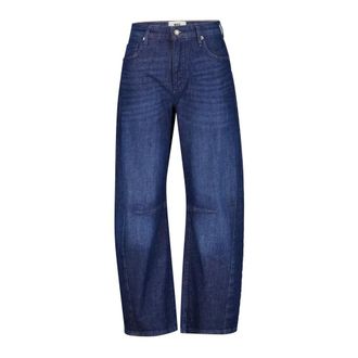 M.A.C Mac, Damen, Jeans, Blau, LGr&ouml;&szlig;e