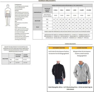Carhartt Work in Progress Rundhalspullover Lightw. Logo 105569