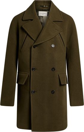Officine G&eacute;n&eacute;rale JACKEN & M&Auml;NTEL - M&auml;ntel auf YOOX.COM