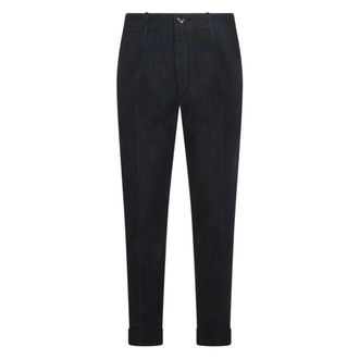 Jacob Cohen Chinos - - Trousers - Herren - Blau - W29