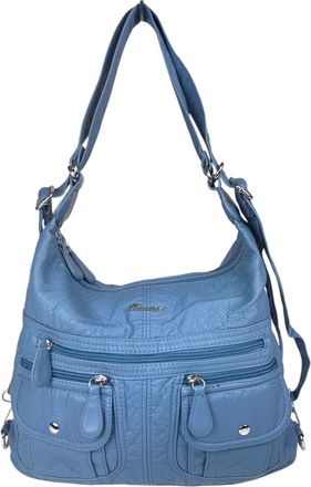 Kumixi Rucksack 2in1 Rucksacktasche