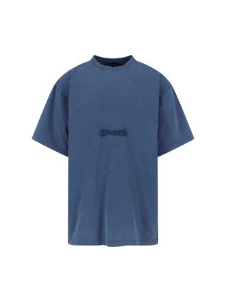 Balenciaga Logo T-Shirt