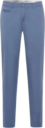 Brax Fabio UDX - - Trousers - Herren - Blau - W40 L32