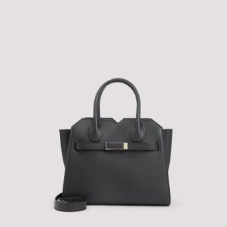 Valextra Milano Mini Handbag