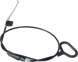 BESPORTBLE HOODANCOS Recliner Ersatzkabel mit Kunststoffgriff und Stahlzugfeder f&uuml;r Sofas und Relaxsessel Verschlei&szlig;festes Entriegelungskabel zur Einfachen Freig