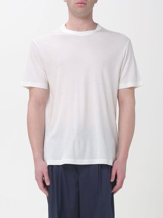 Paul & Shark T-Shirt PAUL & SHARK Herren Farbe Yellow Cream