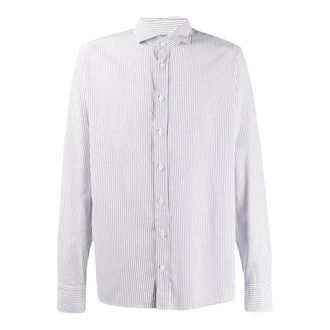 Hackett Chemise ray&eacute;e multicolore - Homme - Chemises - Multicolore - Taille: 2XL