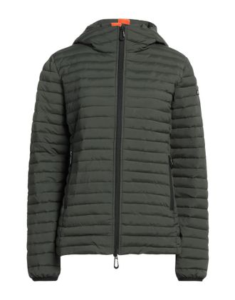 Sunstripes JACKEN & M&Auml;NTEL - Pufferjacken & Daunenjacken auf YOOX.COM