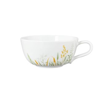 SELTMANN WEIDEN [DL] Liberty Teeobertasse gro&szlig; 0,28 l rund Meadow Grasses Green [RAB] [SP] UVP: 21,00
