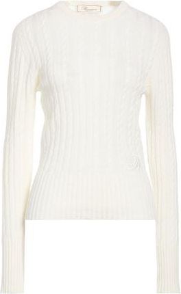 Blumarine MAILLE - Pullover sur YOOX.COM