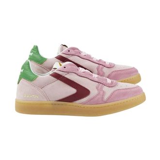 Valsport Femme, Chaussures, Multicolore, Taille: 39 EU Suede Baskets