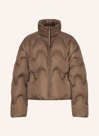 JNBY Jnby Daunenjacke braun