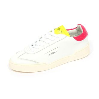 Ghoud Venice Schuhe - - Shoes - Damen - Wei&szlig; - 36 EU