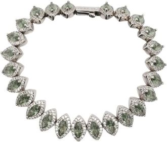 Darkai Darkai, Homme, Accessoires, Vert, Taille: ONE Size Dibr0074Bbtrl Bracelet