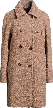 Fay JACKEN & M&Auml;NTEL - Shearling- & Kunstfell auf YOOX.COM