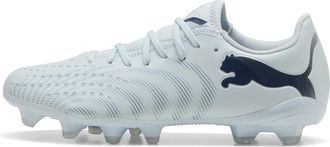 Puma Chaussures de football FUTURE 9 PLAY FG/AG Femme, Chaussures, Bleu, 40.5