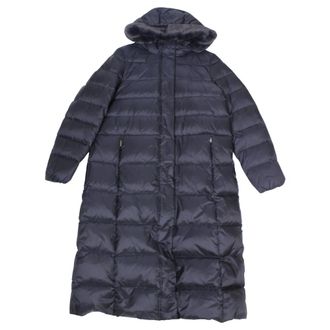 Geox Damen, M&auml;ntel, Blau, XLGr&ouml;&szlig;e