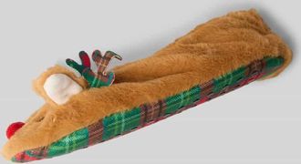 Capelli Hausschuhe in weihnachtlichem Design