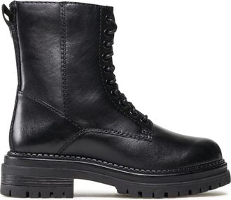 Lasocki Schnürstiefeletten Lasocki RST-WHETHER-01 Schwarz