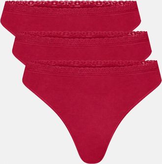 Bamboo Basics String Amber