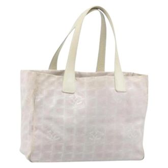 Chanel Damen, Pre-Owned, Rosa, ONE SIZEGr&ouml;&szlig;e