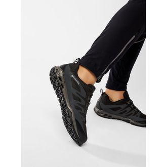 Columbia Trekkingschuhe Columbia Vapor Vent BM4524 Schwarz