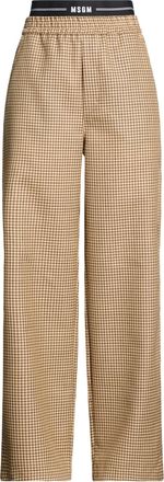 Msgm HOSEN & R&Ouml;CKE - Hosen auf YOOX.COM
