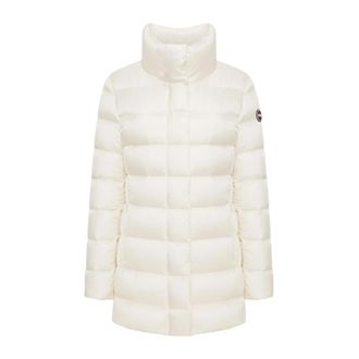 Colmar V.Duv Jacke - - Sport - Damen - Wei&szlig; - XS