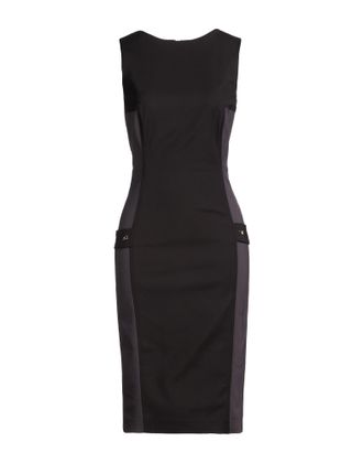 Elisabetta Franchi KLEIDER - Midi-Kleider auf YOOX.COM