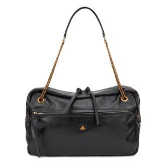 Vivienne Westwood Damen, Taschen, Schwarzk, ONE SIZEGr&ouml;&szlig;e