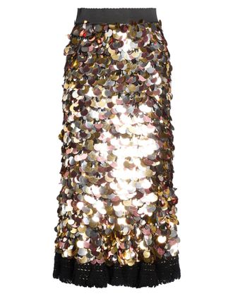 Dolce & Gabbana Polo Bear Fleece Crewneck