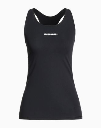 Jil Sander TOPS - Tank Tops auf YOOX.COM