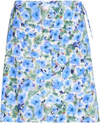 Maliparmi HOSEN & R&Ouml;CKE - Minir&ouml;cke auf YOOX.COM